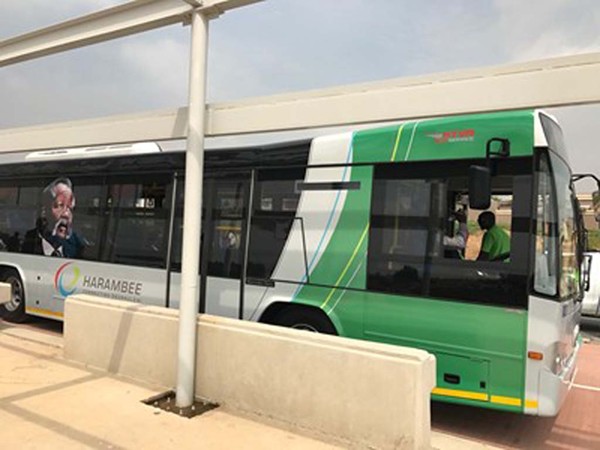 Current state of public transport impacting SA employment | DBSA