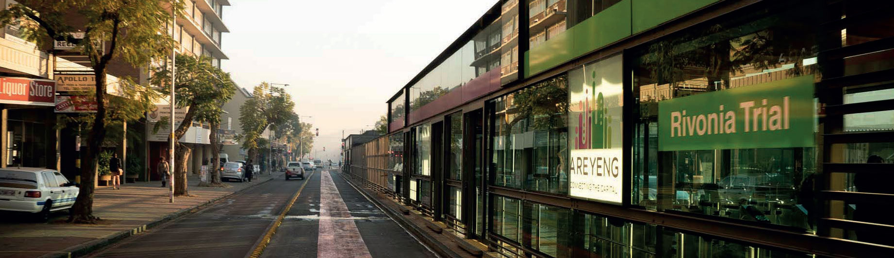 Impact of municipal infrastructure in service delivery | DBSA