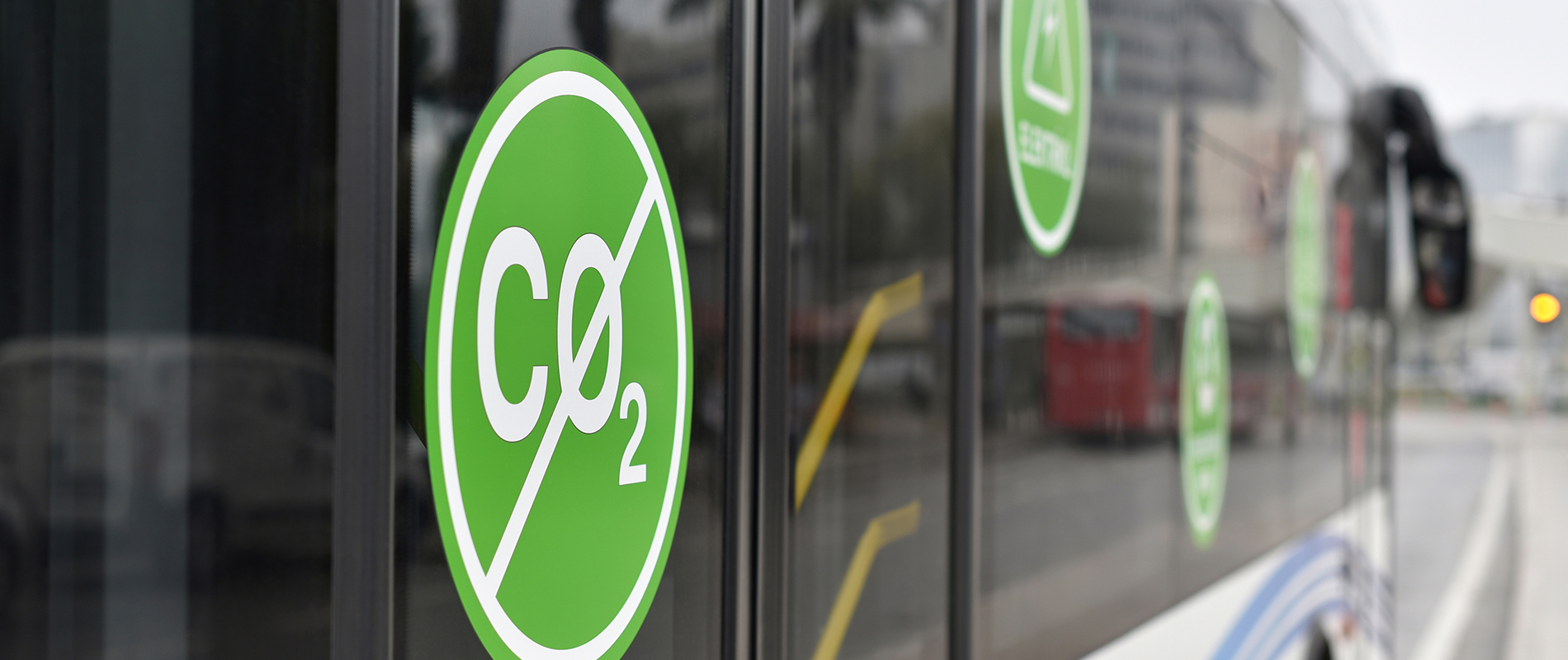 How Green Transport Infrastructure Can Benefit Stakeholders | DBSA