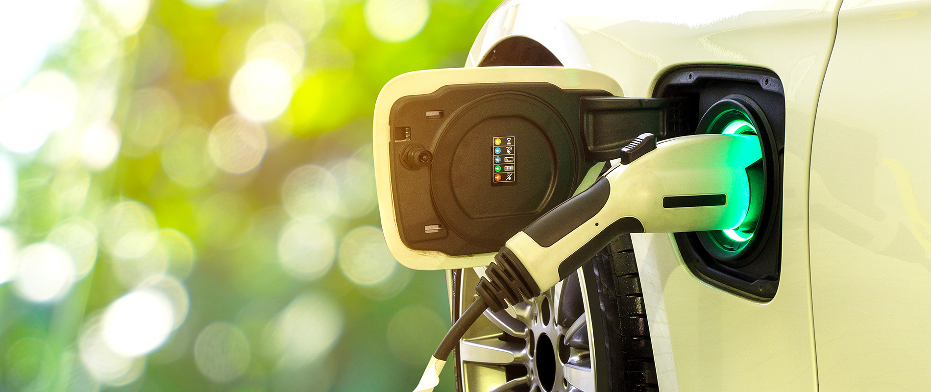 Benefits Of Promoting Green Transport Systems Funding | DBSA