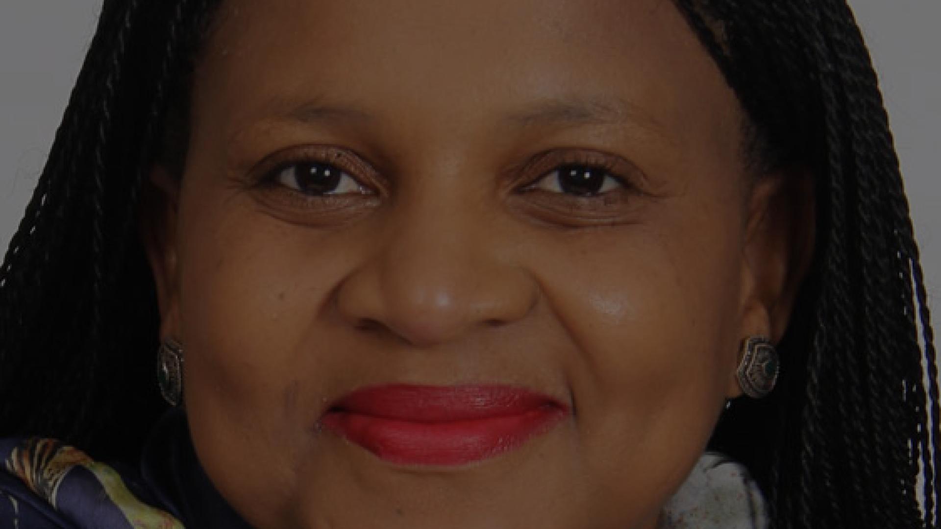 Boitumelo Mosako | Development Bank of Southern Africa