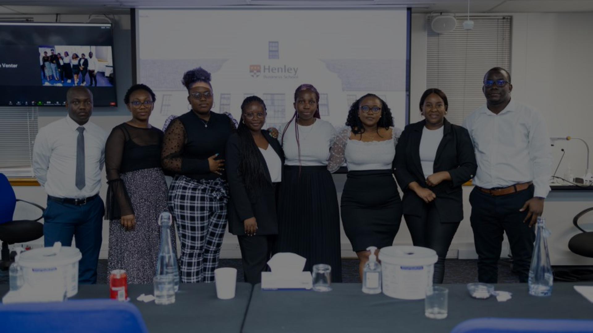 Start with DBSA Graduate Programme | Development Bank of Southern Africa