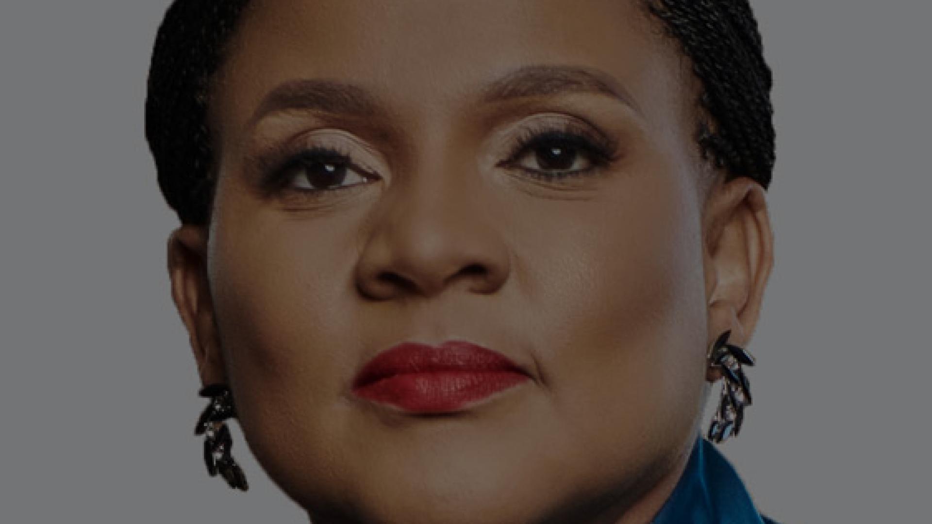 Boitumelo Mosako | Development Bank of Southern Africa