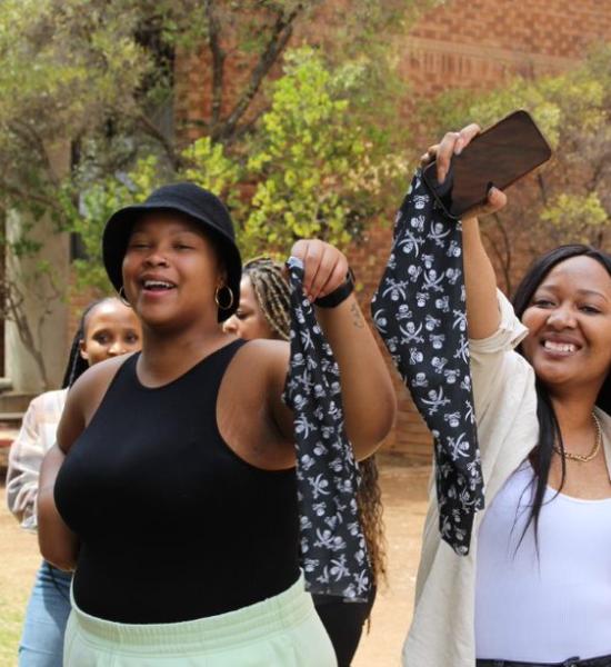 Start with DBSA Graduate Programme | Development Bank of Southern Africa