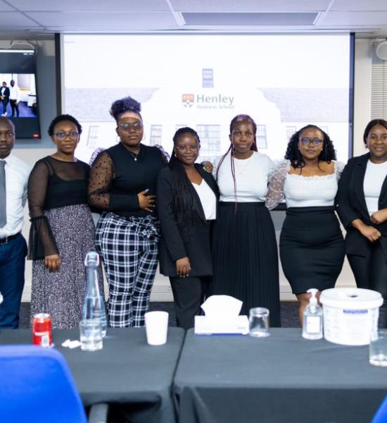 Start with DBSA Graduate Programme | Development Bank of Southern Africa