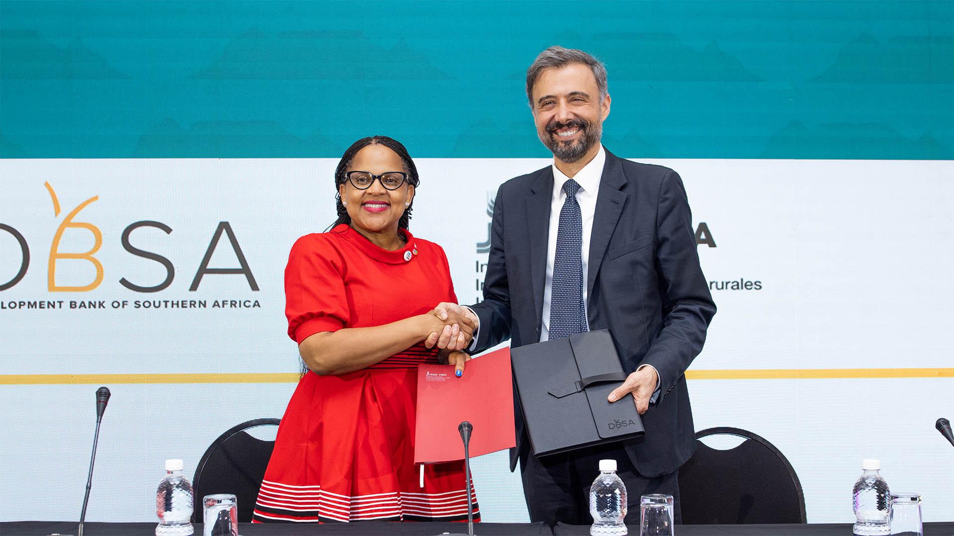 DBSA Hosts Successful 3rd Annual Research Colloquium