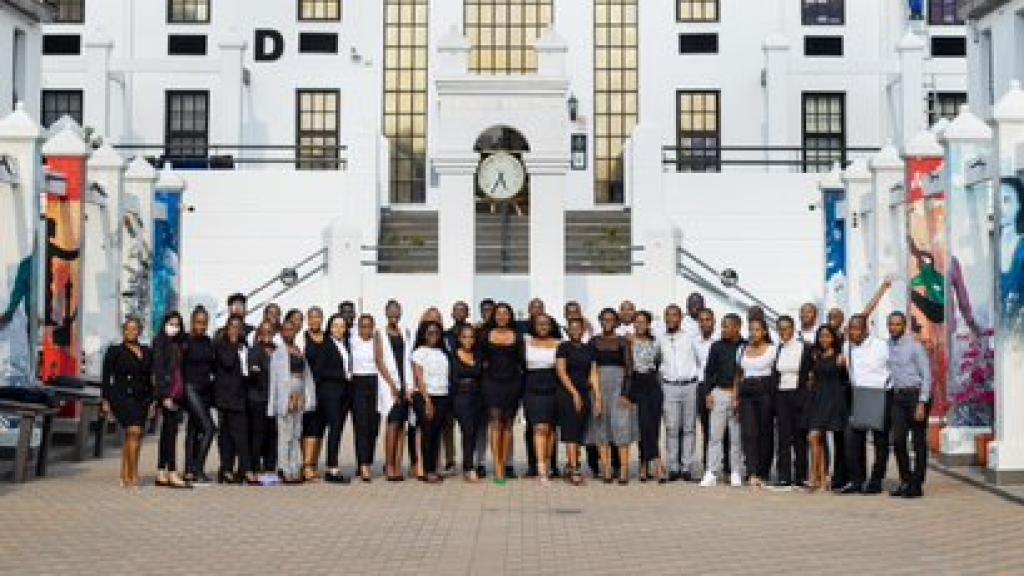 Start with DBSA Graduate Programme | Development Bank of Southern Africa