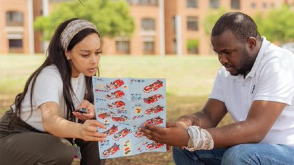 Start with DBSA Graduate Programme | Development Bank of Southern Africa