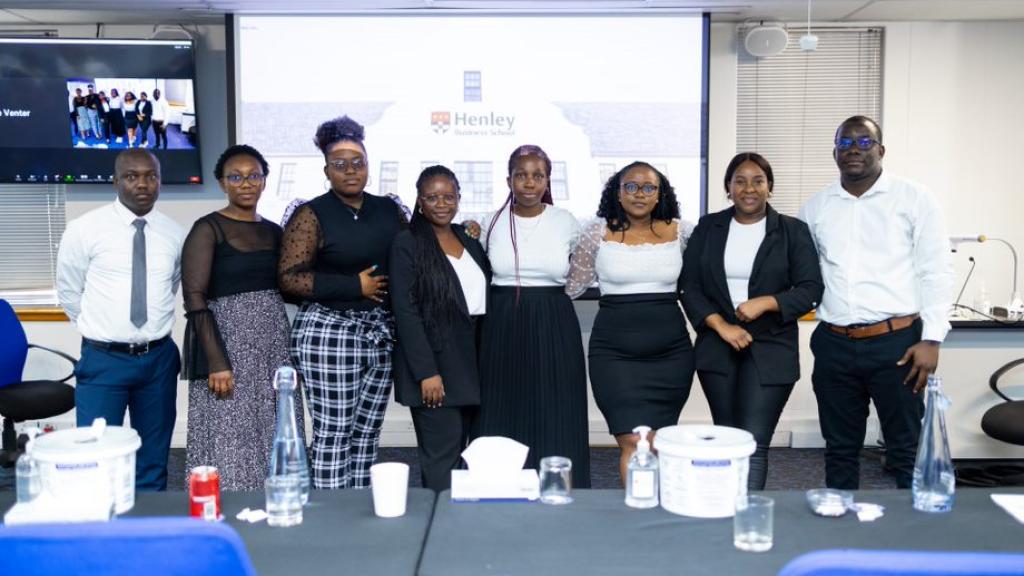 Start with DBSA Graduate Programme | Development Bank of Southern Africa