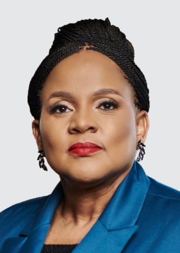 Board of Directors | Development Bank of Southern Africa